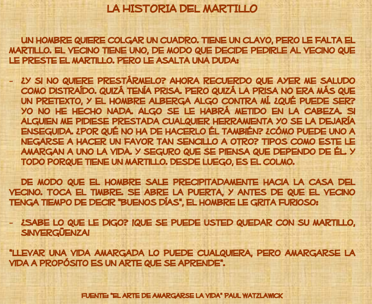 A rayas gusto Aeródromo la historia del martillo reflexion Sucediendo ...