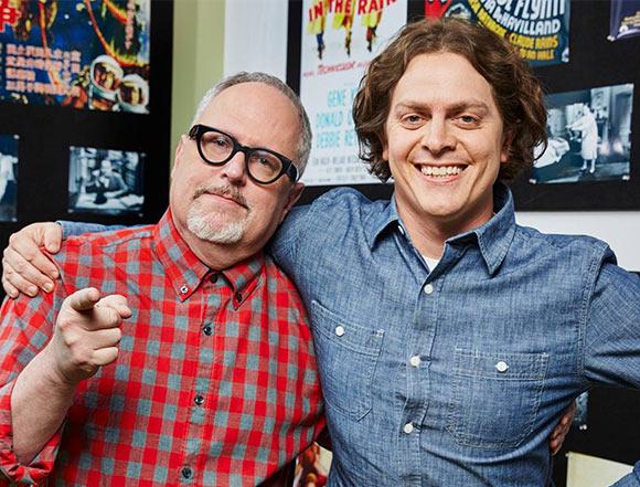 cartoonbrew.com - Animation News on Twitter: "Moonbot (@moonbotstudios) Crew is Launching New ...