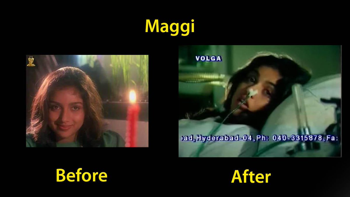 Memes On Maggi Someone Makes Maggi Milkshake & Twitter Goes WTF,
