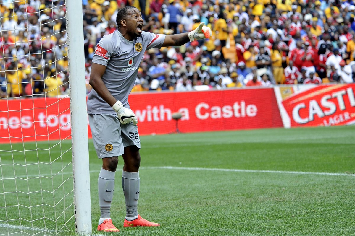 Kaizer Chiefs release captain Itumeleng Khune, Tefu Mashamaite and ...