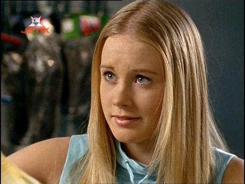 Power Rangers Ninja Storm Blue Ranger Tori