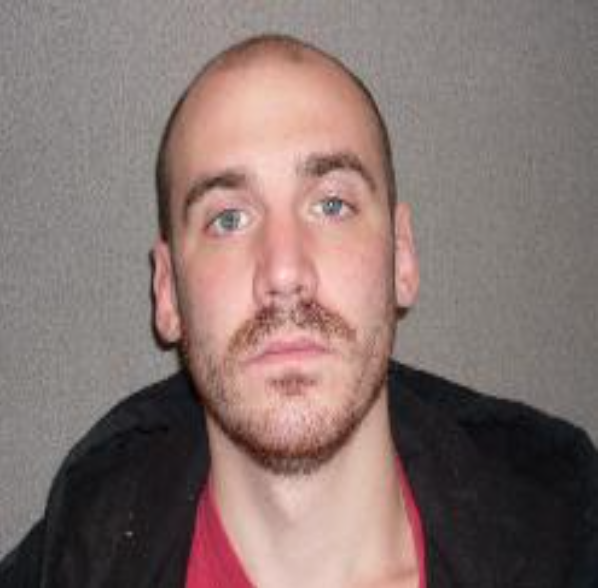 Murder suspect Donald Wayne Bricker Jr. hospitalized w non life ...