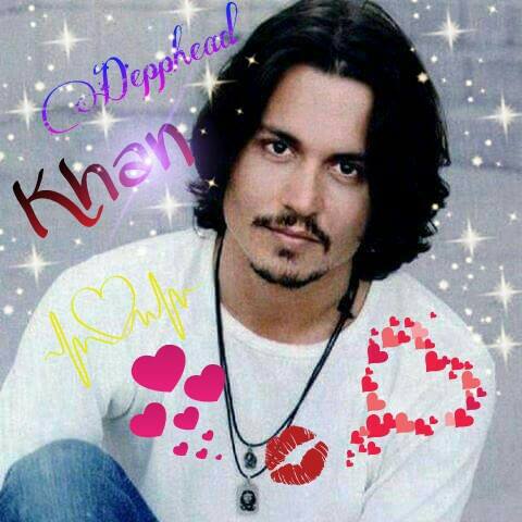 Sharon Depp's Instagram, Twitter & Facebook on IDCrawl