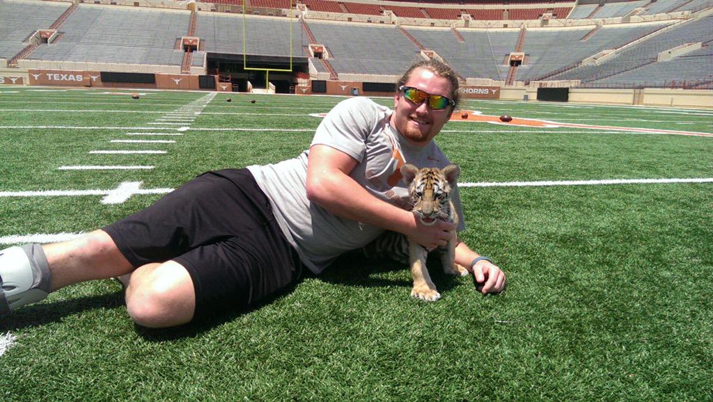 I agree with Erin Hogan & Bucky Godbolt | TexAgs