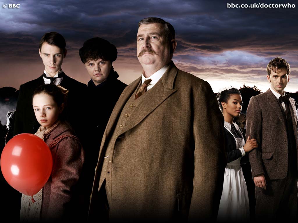 Harry Lloyd 12th Doctor