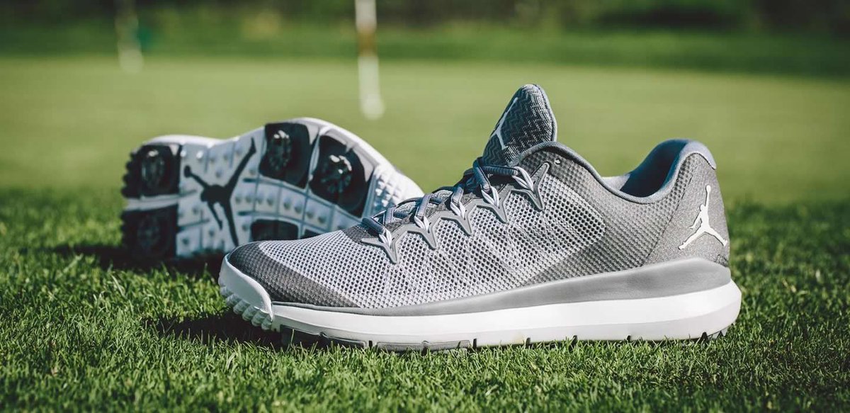 Taking Flight: Nike releasing new Michael-Jordan brand golf shoe ... Taking Flight: Nike releasing new Michael-Jordan brand golf shoe ...