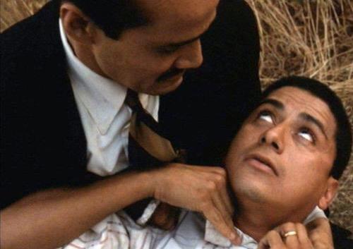 American Me Little Puppet