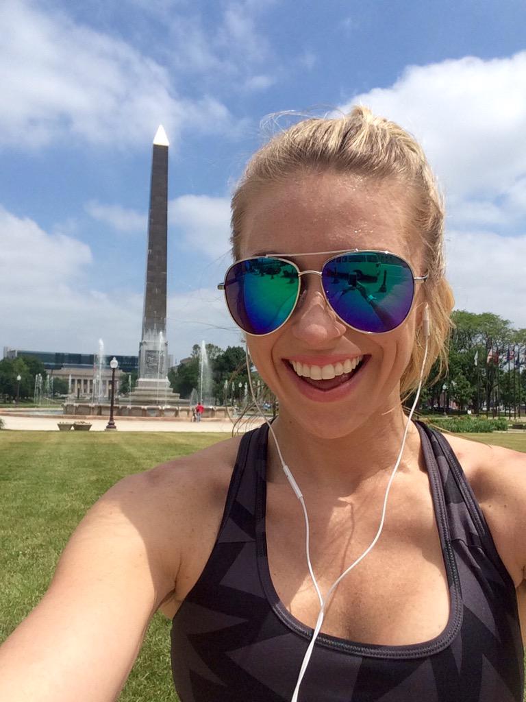 Larra Overton's Instagram, Twitter & Facebook on IDCrawl