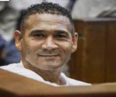 Cape gang leader ‘geweld’ thomas gets 7 life sentences: - scoopnest.com