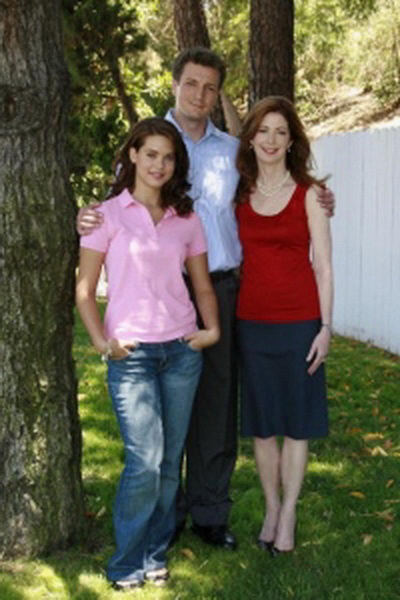 Lyndsy Fonseca Desperate Housewives