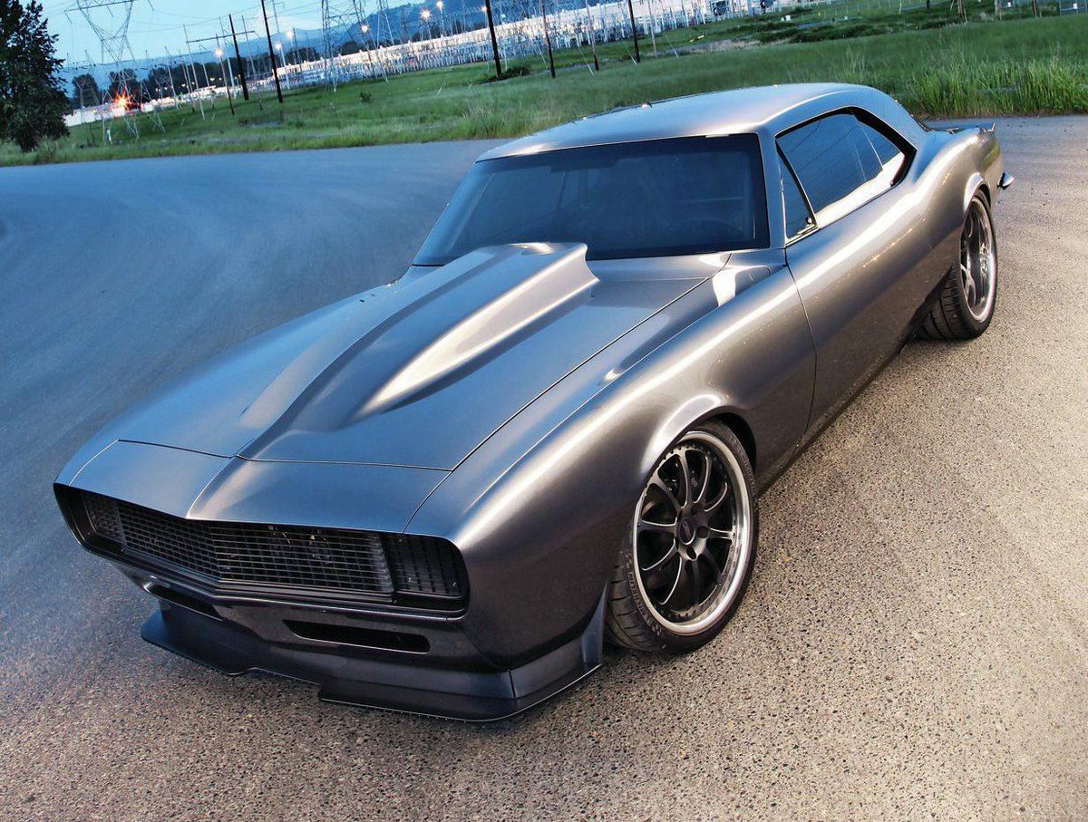 Liquid Silver Car Paint