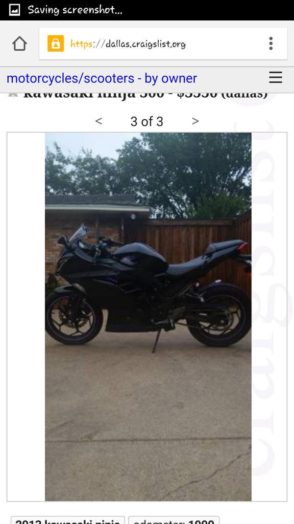 Craigslist Dallas Motorcycles Scooters By Owner | Reviewmotors.co