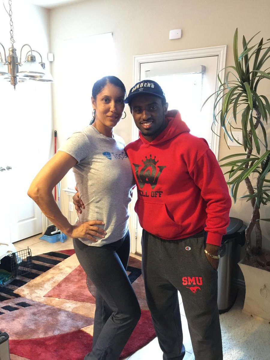 Deion Sanders Jr Mother Deion Sanders Jr Mother