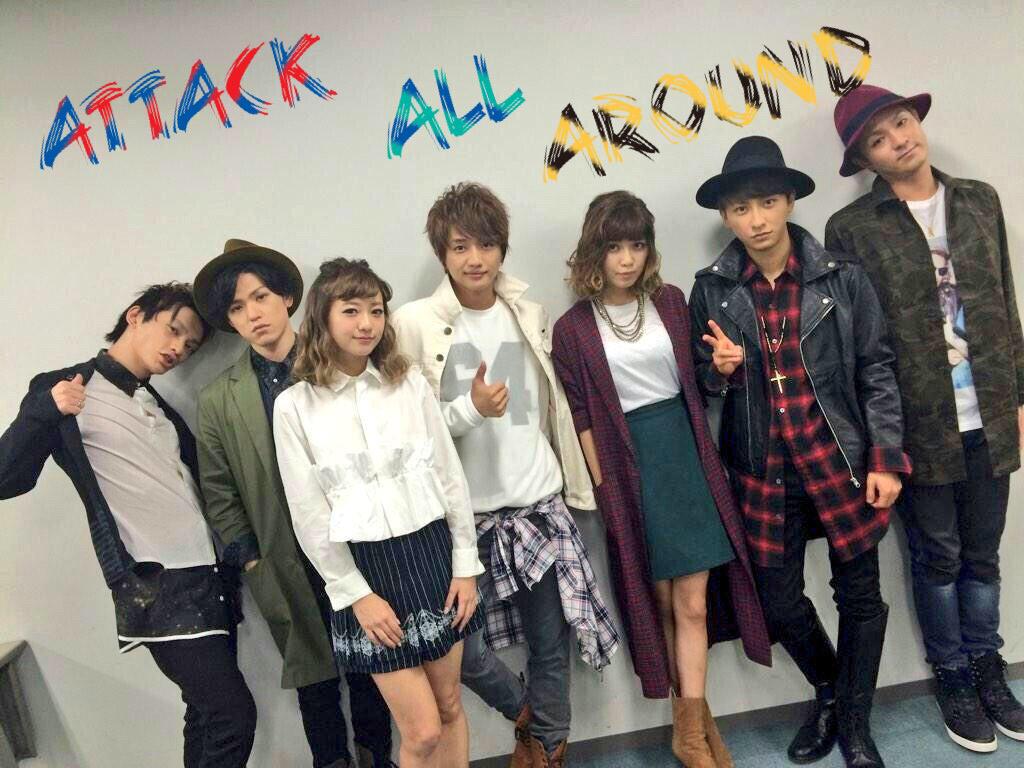 三浦 香菜 AAA7月5日参戦決定～♪ (@K4M26) | Twitter