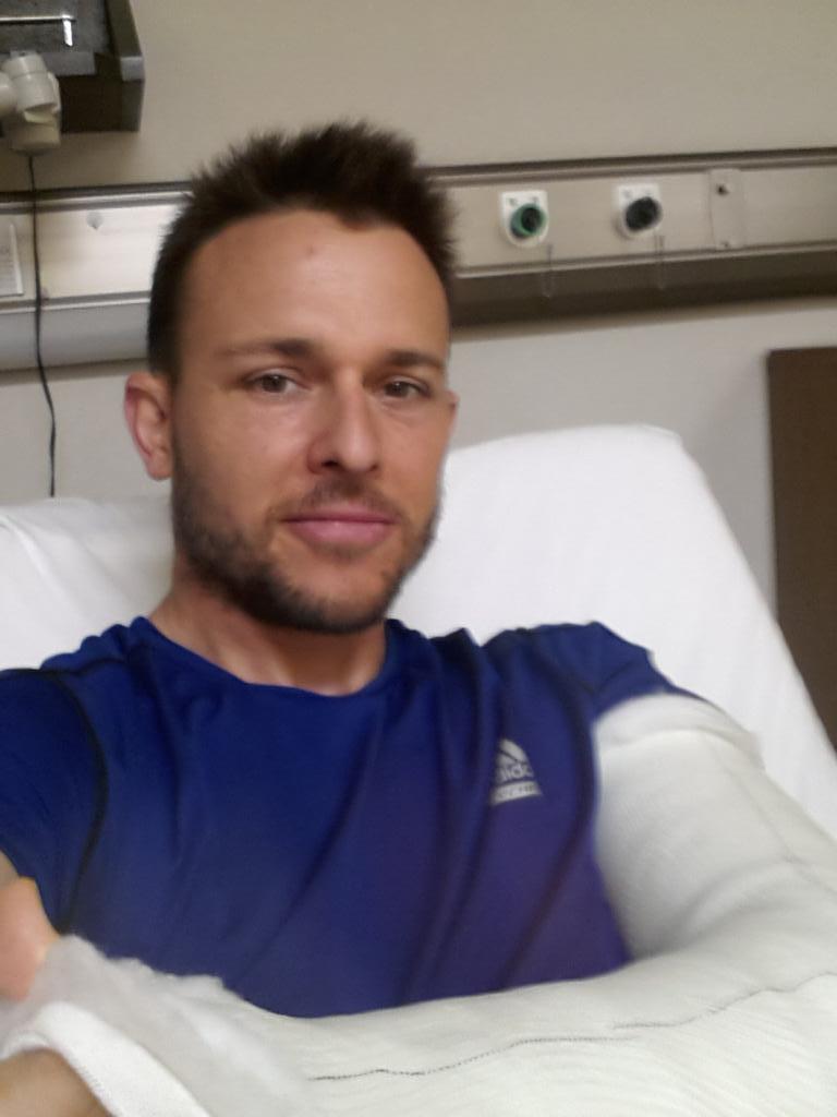 Steve Hammond - Alchetron, The Free Social Encyclopedia