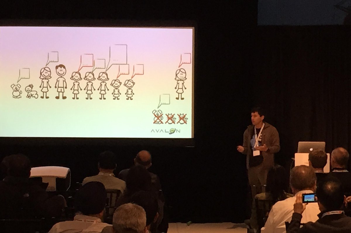 Andrew Kruth (@kruthar) | Twitter