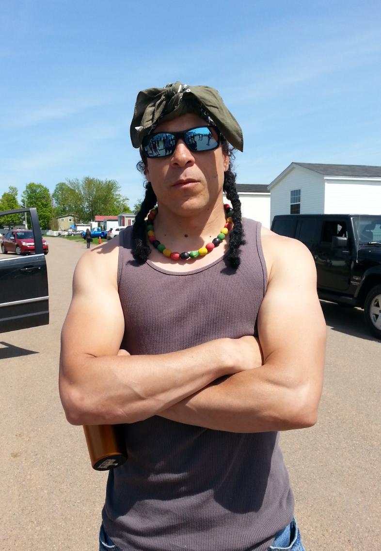 Cory Trailer Park Boys