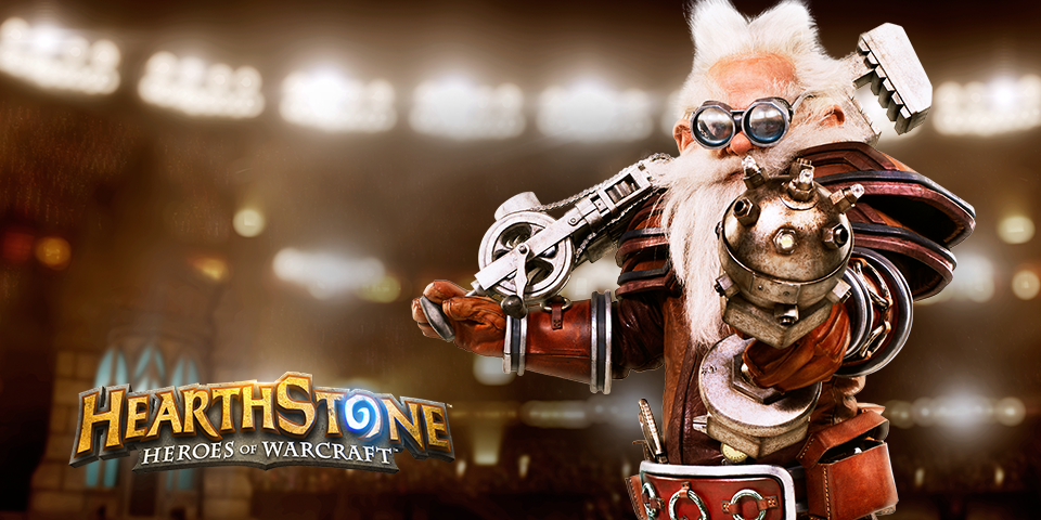 Tinkmaster Overspark
