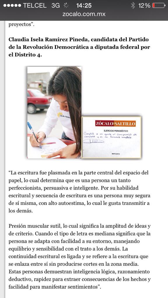 PRD Coahuila (@PRD_COAHUILA) | Twitter