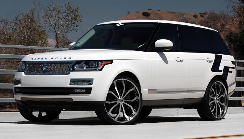 Range Rover | Dream cars range rovers, Luxury cars, Range rover