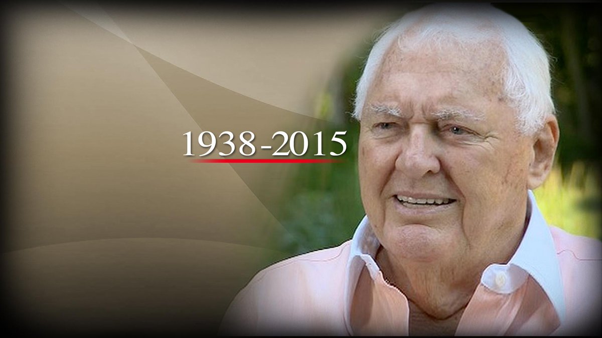 The life and times of the late Alan Bond (1938-2015) 9NEWS | 9News ...