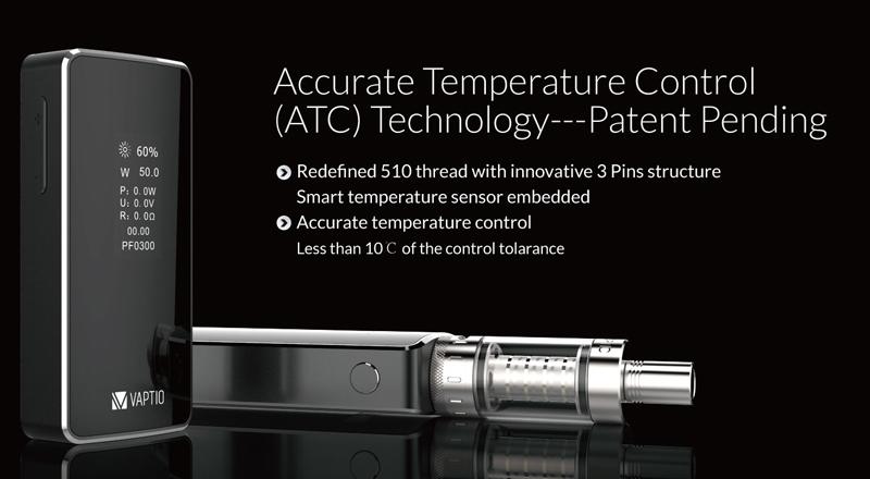 FirstUnion E-cig on Twitter: "FirstUnion Launched 3 Vaporizers, 35W, 50W and 120W, with New ...