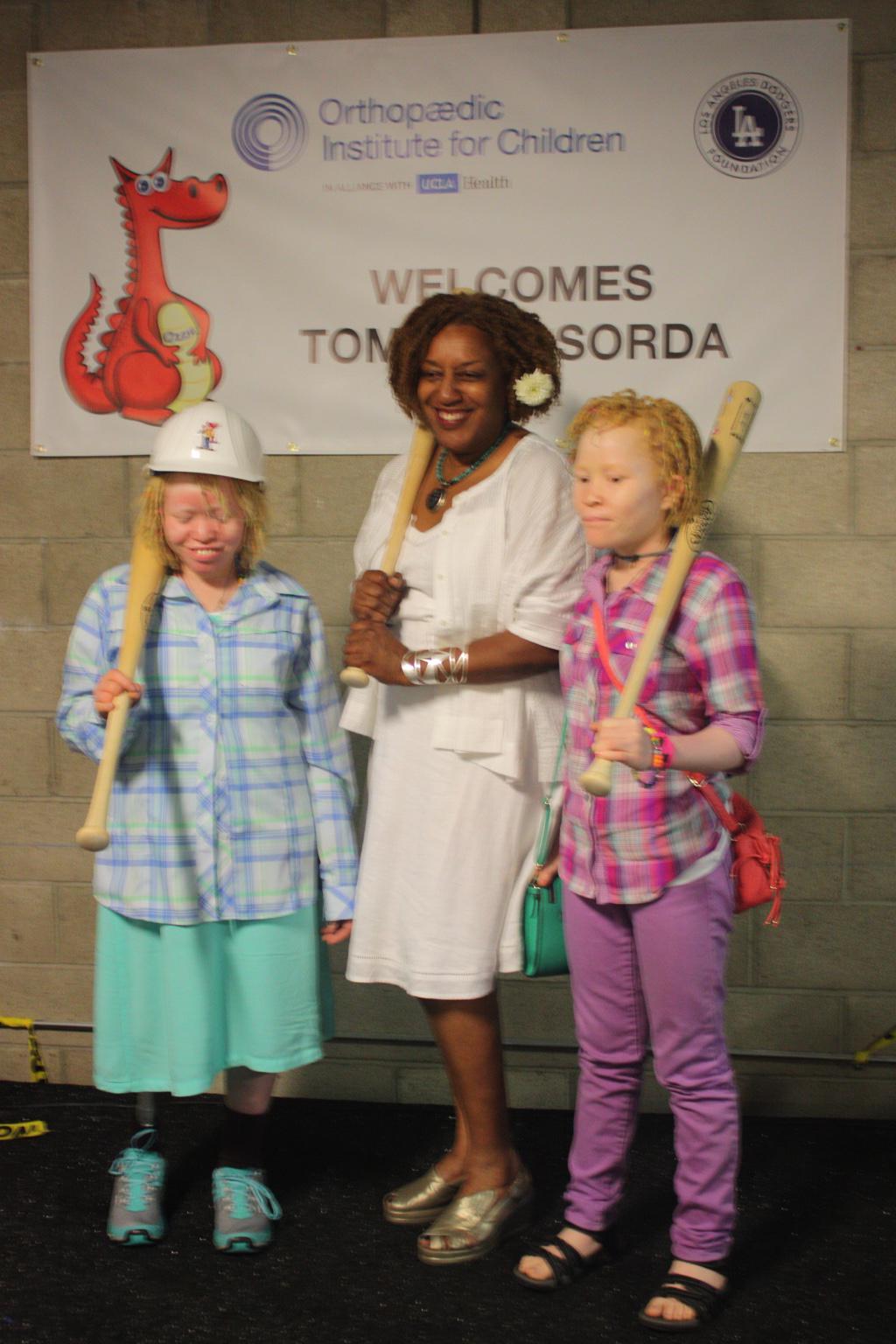 Cch Pounder Children