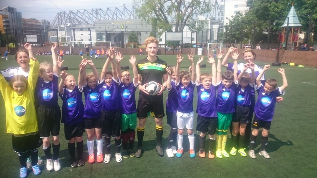 SCHOOLS | Pupils from local primary schools are loving the ...