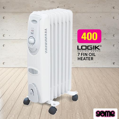 Electric Heaters Game Store
