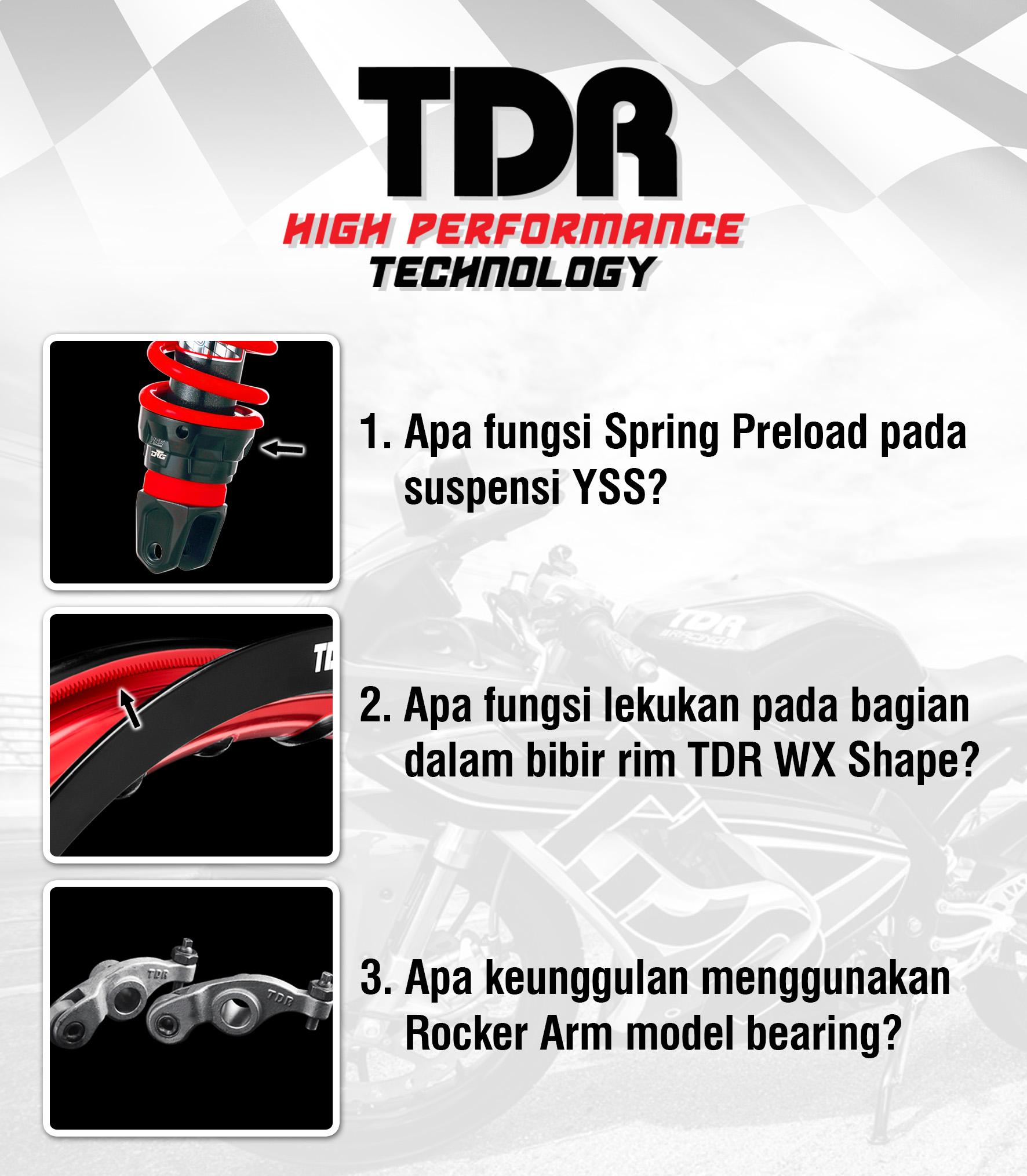 TDR Racing International on Twitter: TDR Racing International on Twitter: