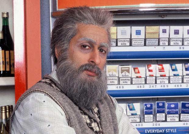 Sanjeev Kohli, best known for playing Navid in Still Game, joins cast ...