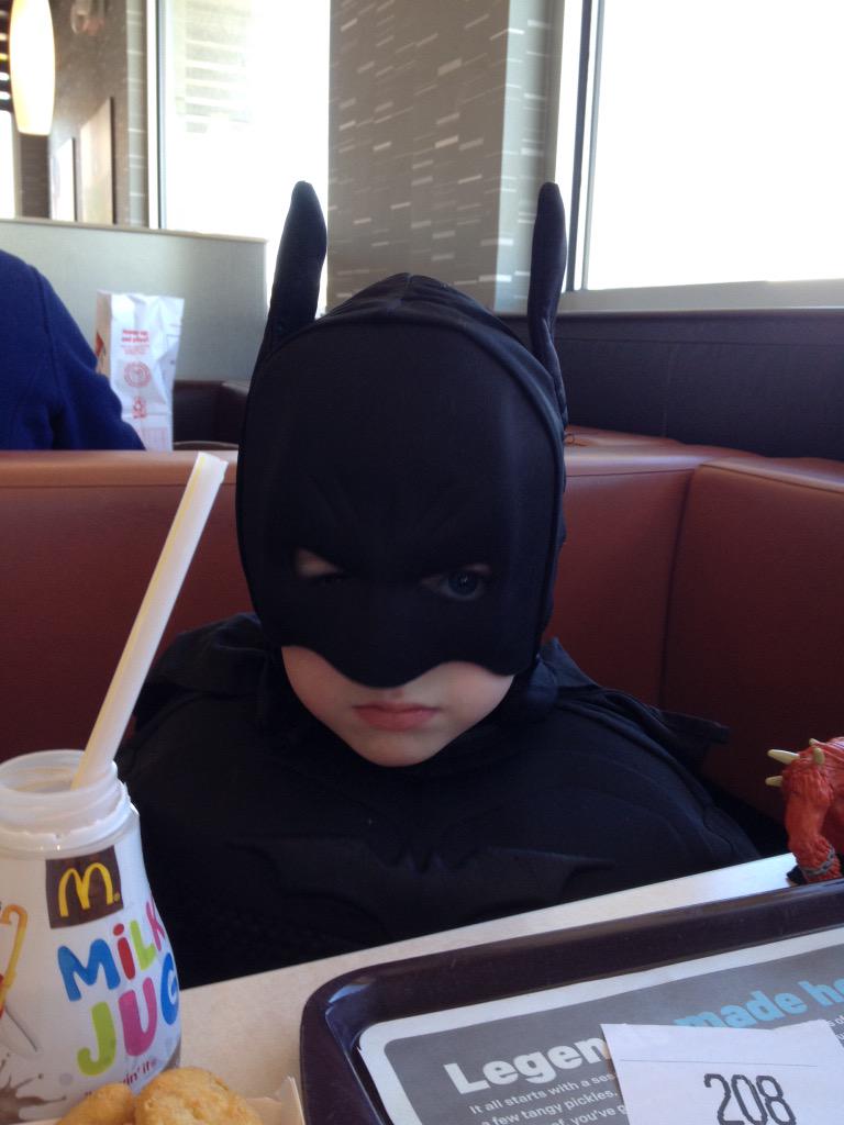 Brian Yoder (@redoybri) | Twitter