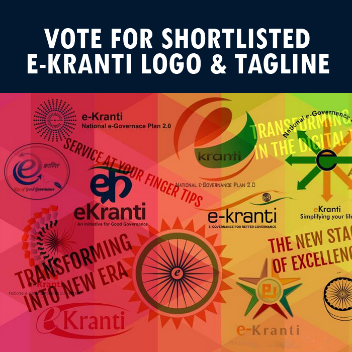 Kranti Logo