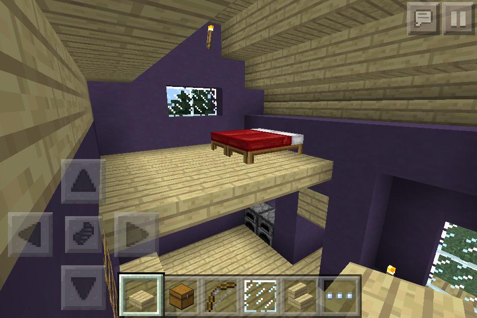 Ldshadowlady Shadowcraft House