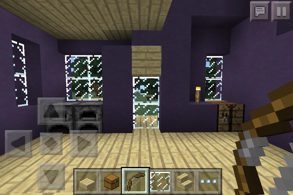 Ldshadowlady Shadowcraft House