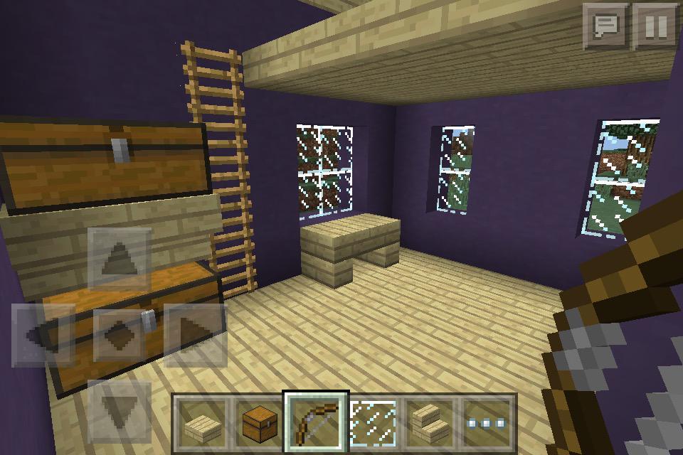 Ldshadowlady Shadowcraft House