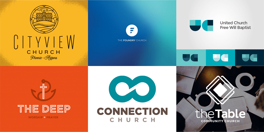 Get Connected Church Logo