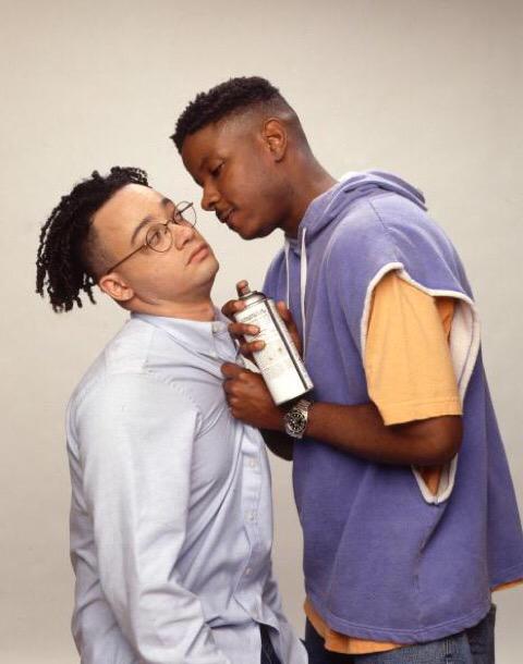 Kid And Play Class Act