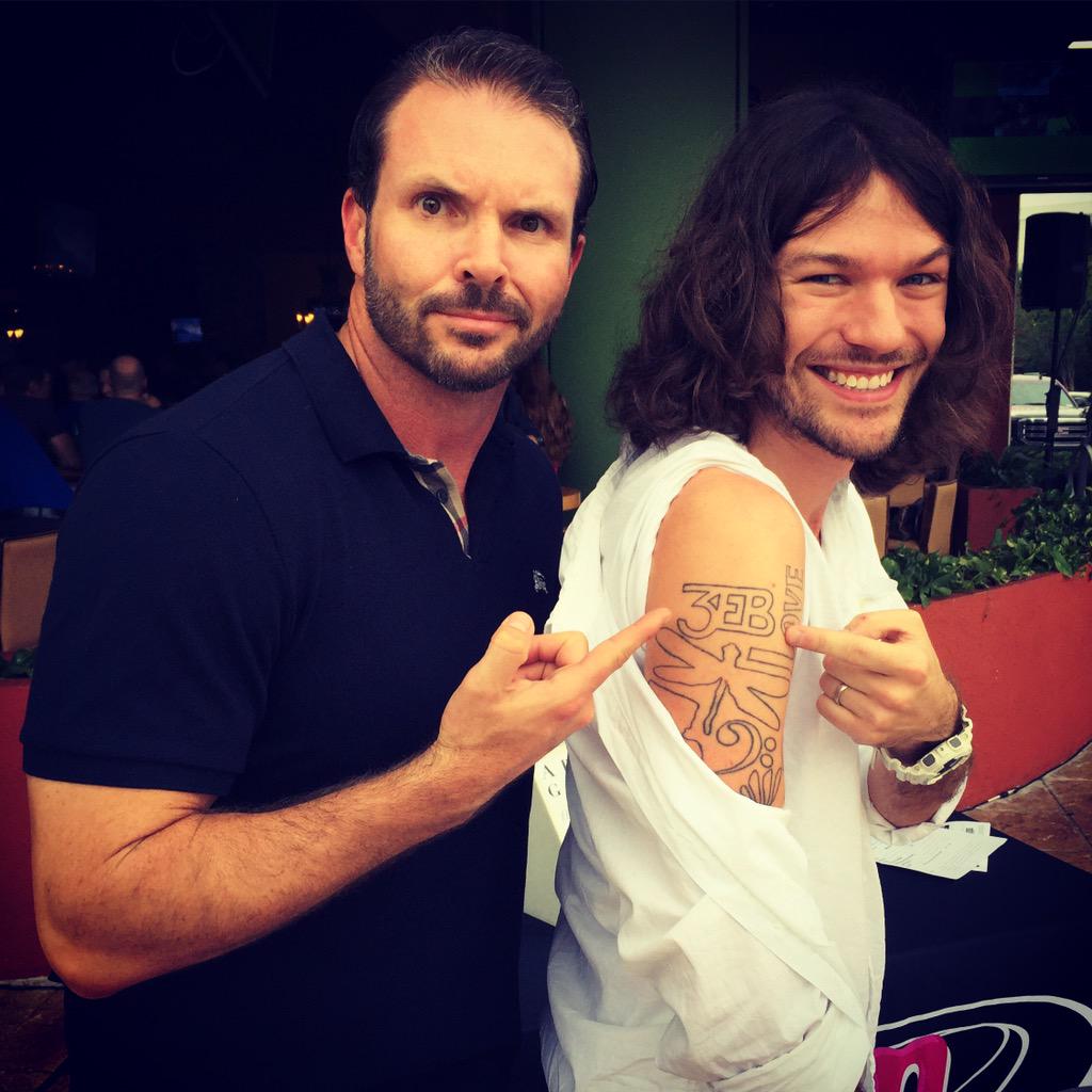 Eric Mazzola (@erockmazz) | Twitter