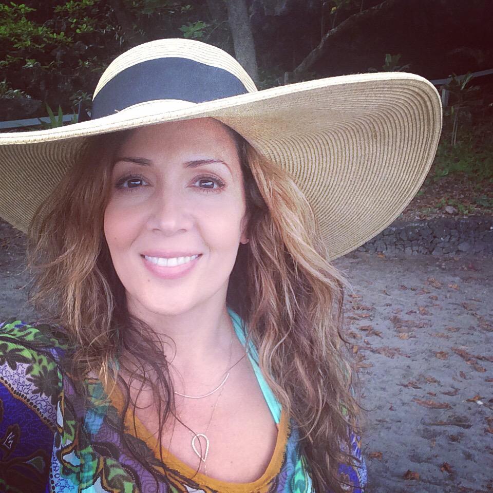 Maria Canals Barrera Beach