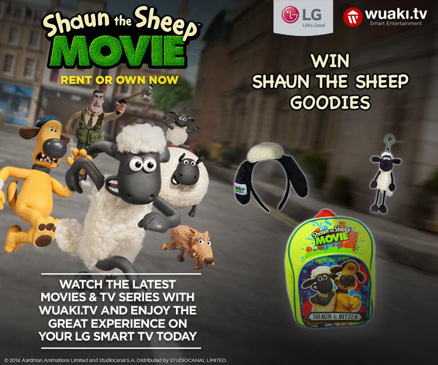 Wallace And Gromit A Close Shave Shaun