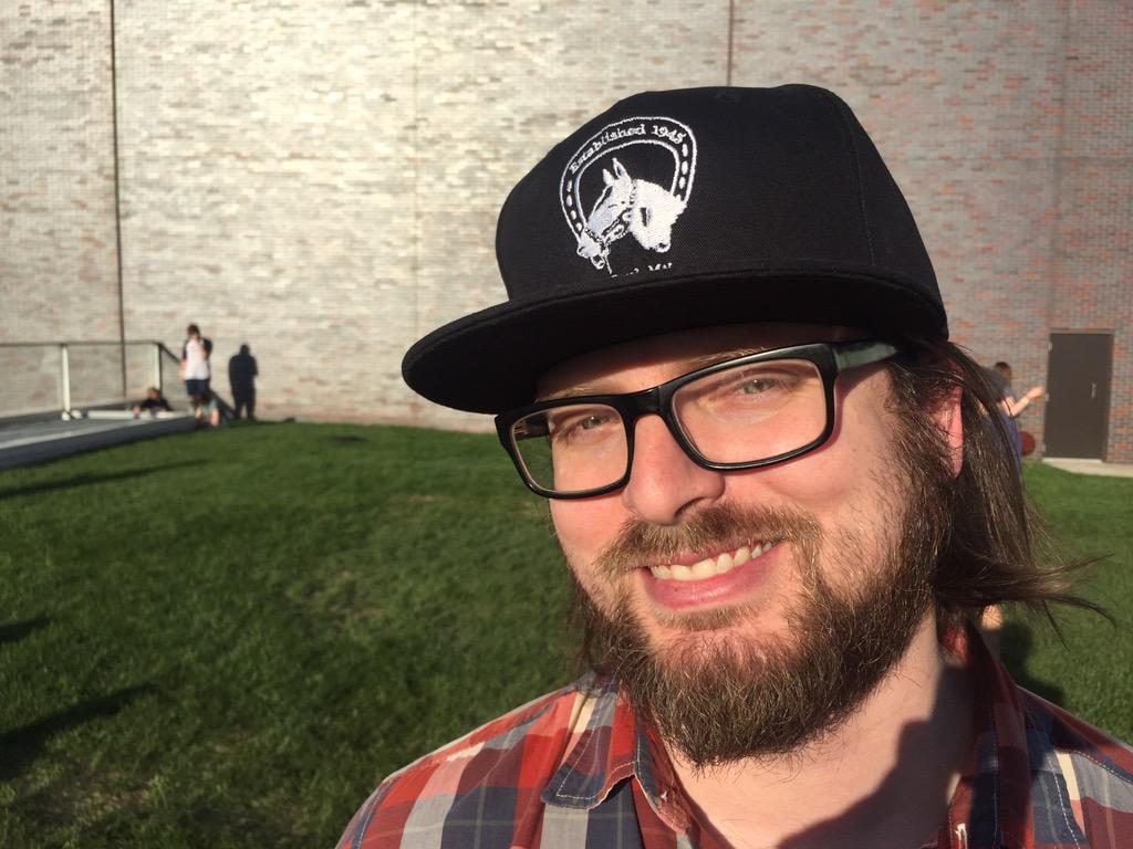 Erik Hess (@fivesixzero) | Twitter