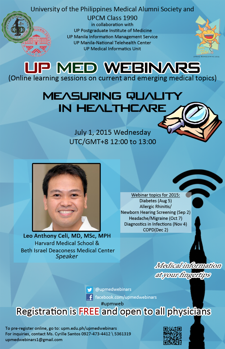 UP MED WEBINARS (@upmedwebinars) | Twitter