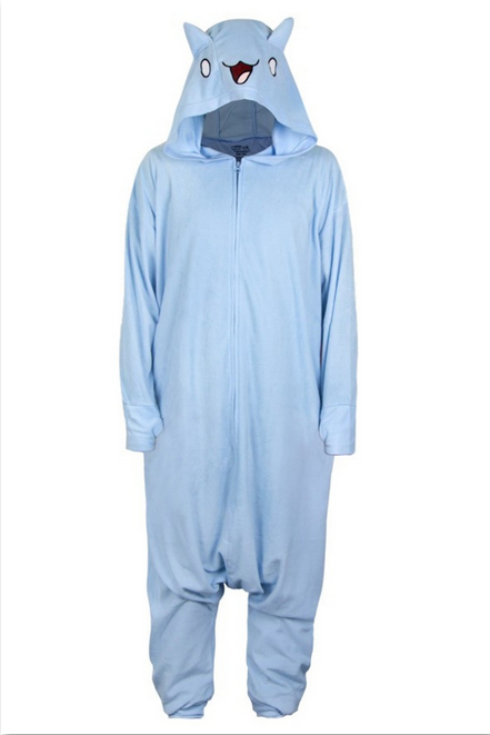 Catbug Cosplay