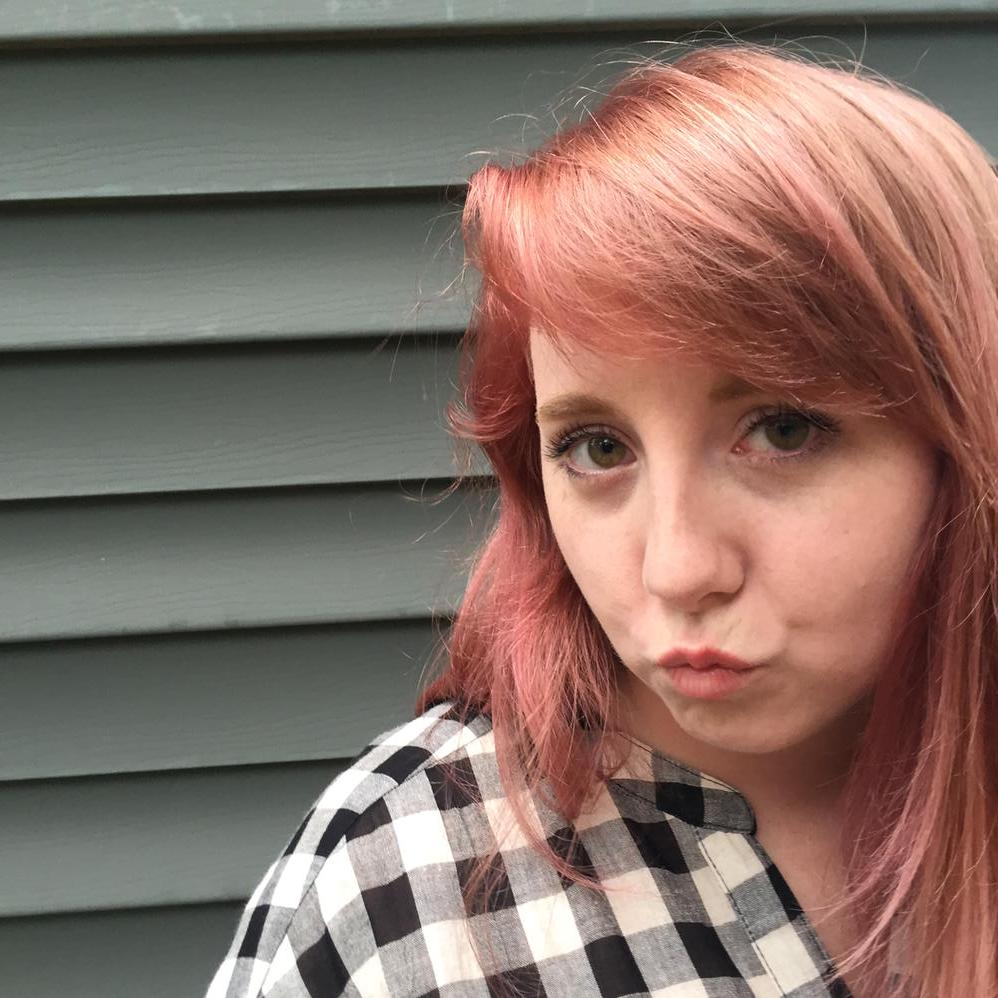 Julia Madden (@tinybbyjulia) | Twitter