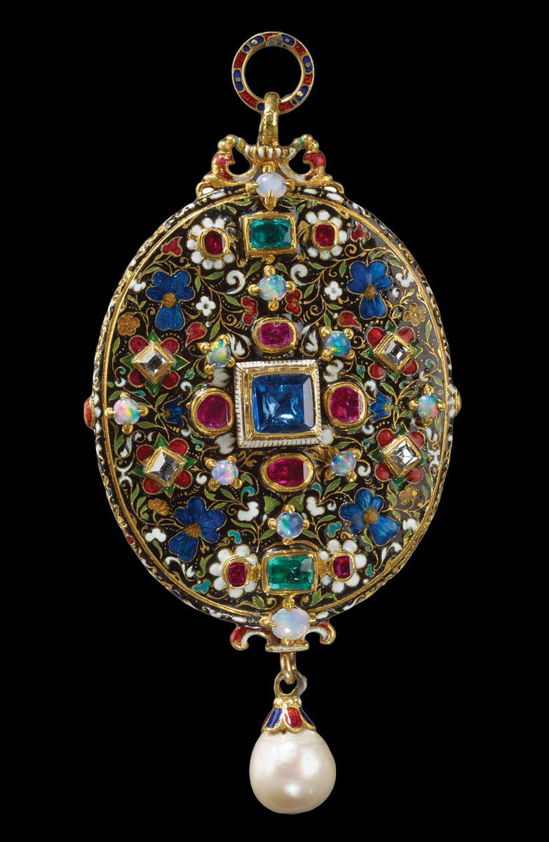 Encounter extraordinary Renaissance jewellery in our beautiful new ...