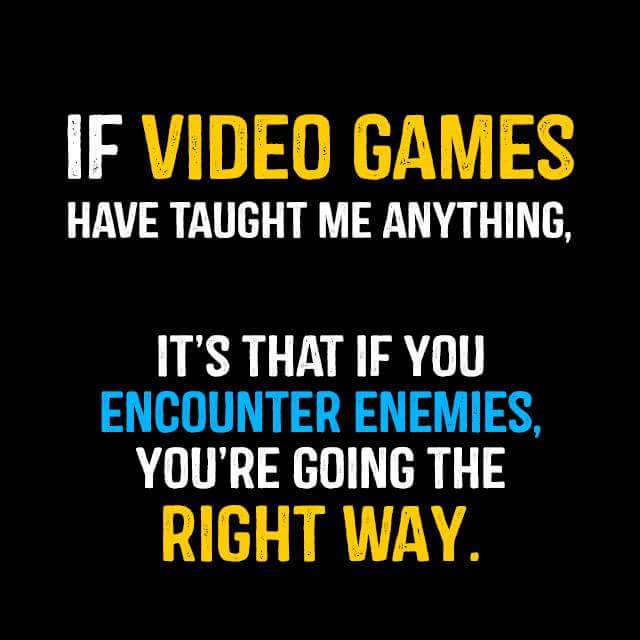 "They targeted gamers. ...Gamers." - u/andersonb47's quote will give ...