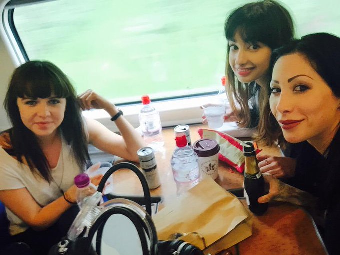 TW Pornstars - Reede Fox. The latest pictures and videos from Twitter ...