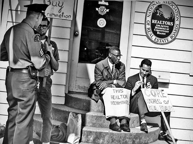 In Beaumont, Texas, racially divided communities are a reminder of the ...