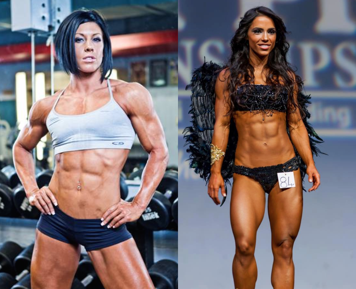 Dana Linn Bailey Poster